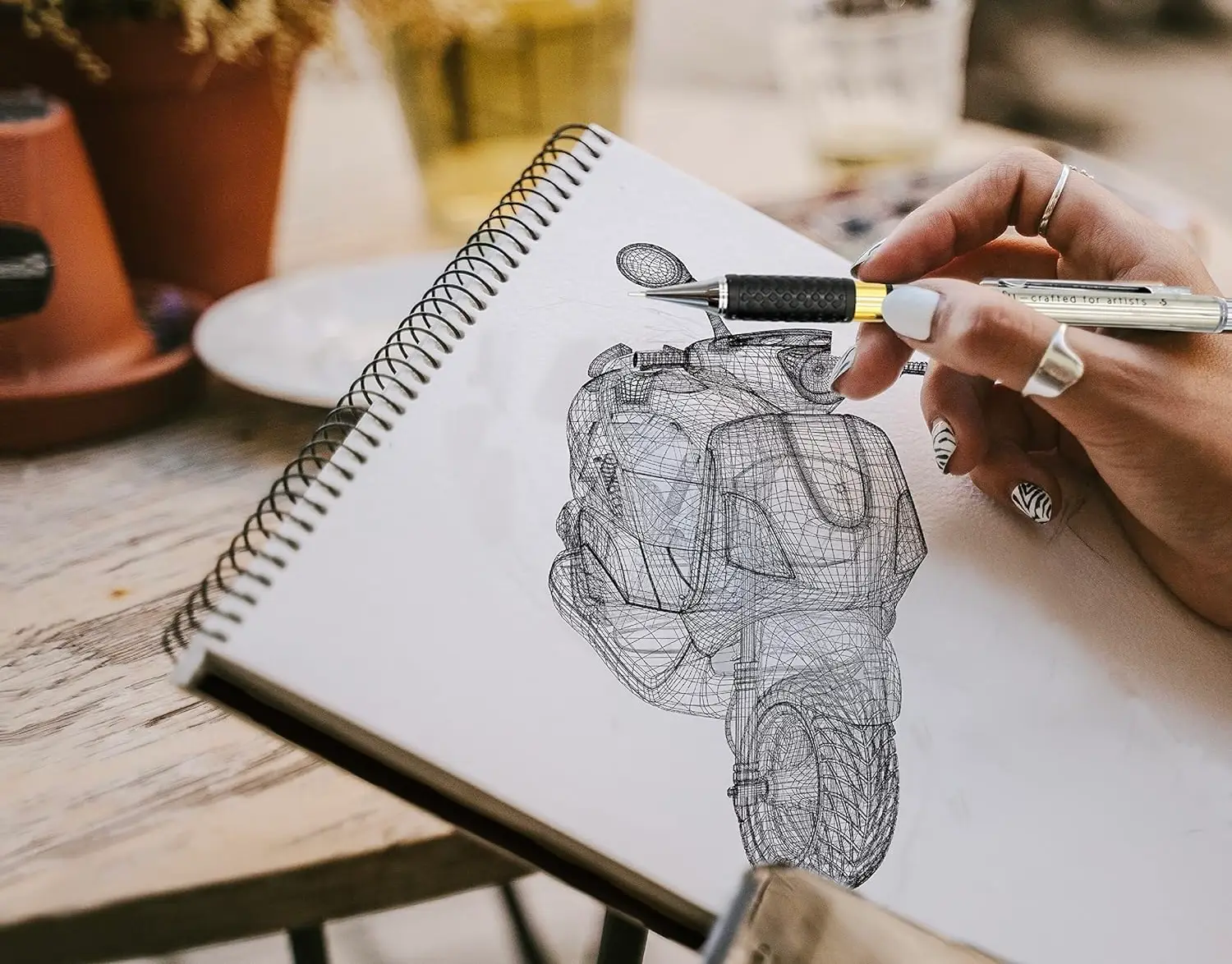 Best Sketch Pads in 2025: Top Picks for Artists, Designers, and ...