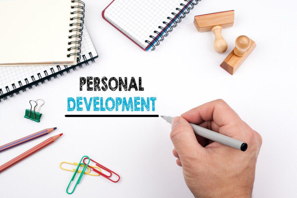 Personal Development in 2025: Top Strategies for Growth, Confidence ...