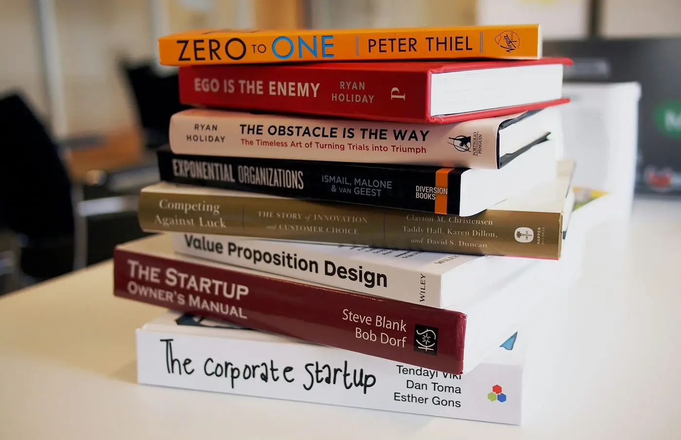 Best Educational Books to Enhance Learning in 2025: Must-Reads for ...